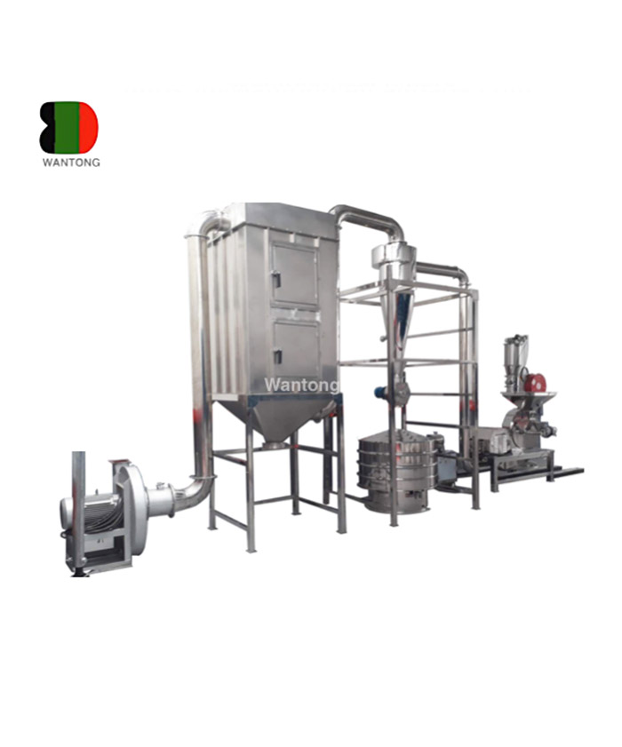 Fruit, Food, Dehydrator Machine, Super Micro Fine Grinder, Manufacturer