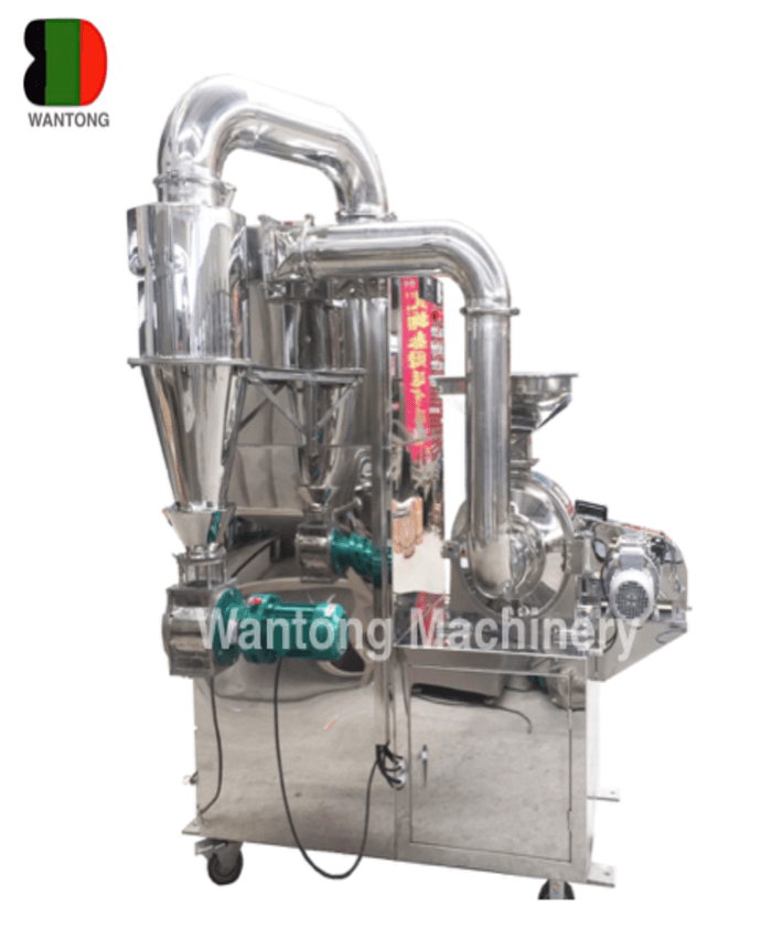 ultra fine powder making machine Wholesaler