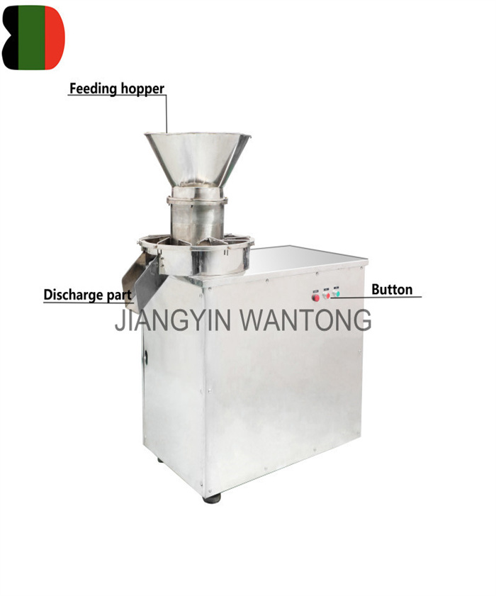 Chilli Powder Making Machine, Turmeric Grinding Machine, Vacuum Mixer ...