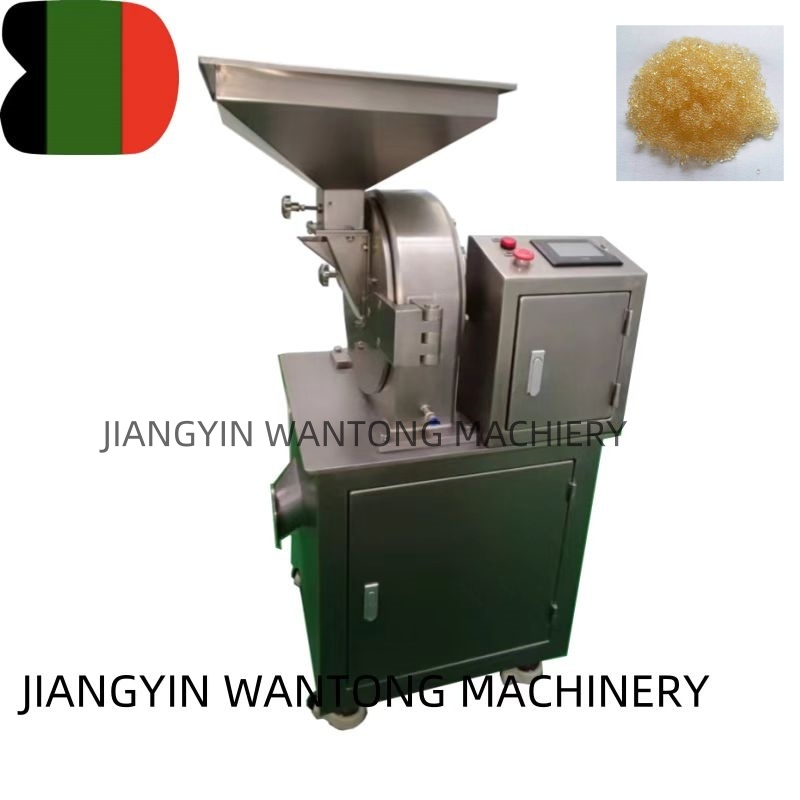 resin pulverizer,resin grinding machine,resin grinder,resin crushing ...